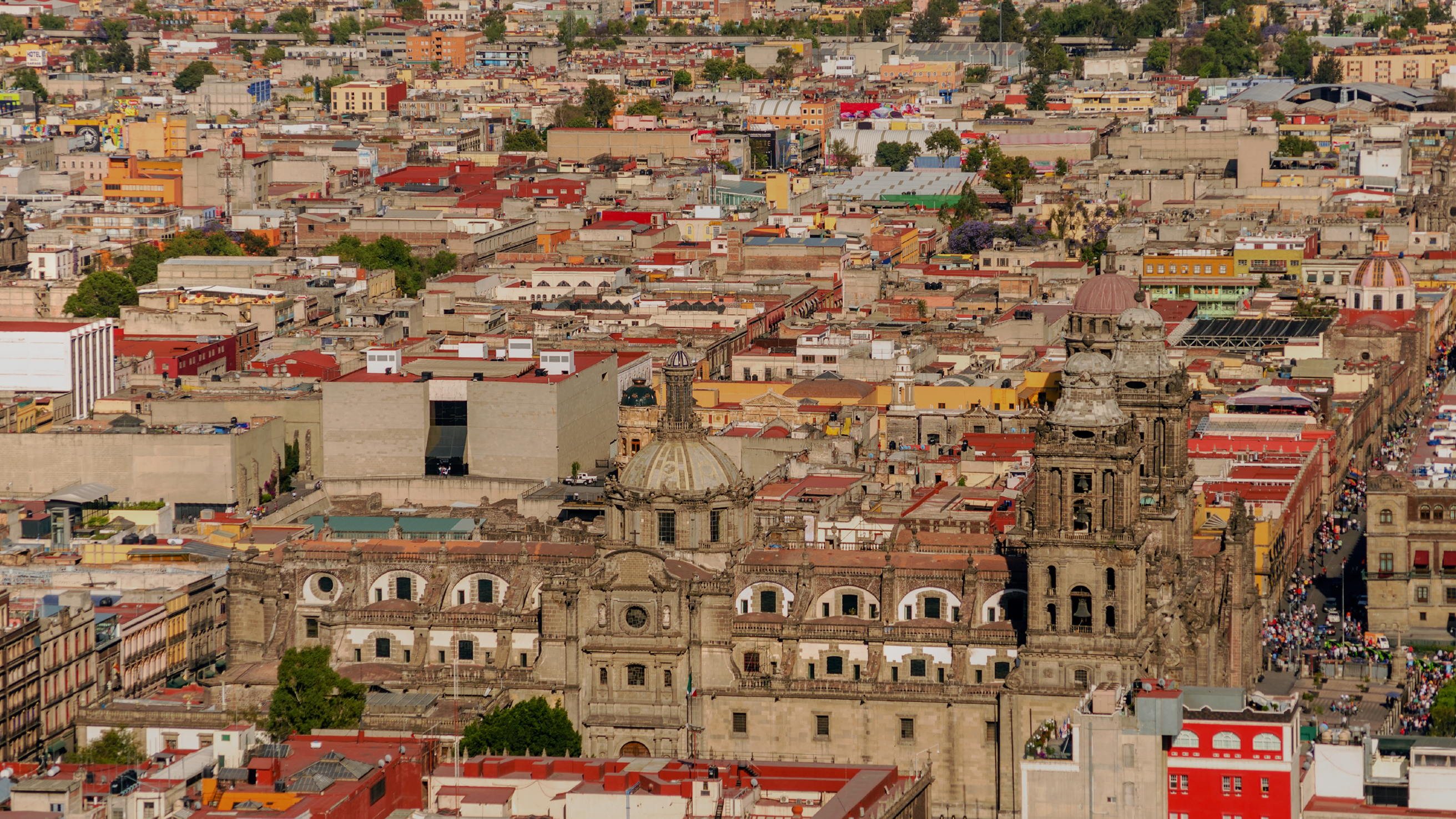 48 Hours in Mexico City: Travel Guide | G Adventures