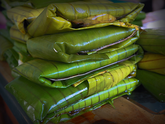 Origins of Tamales: A Food Tradition | G Adventures