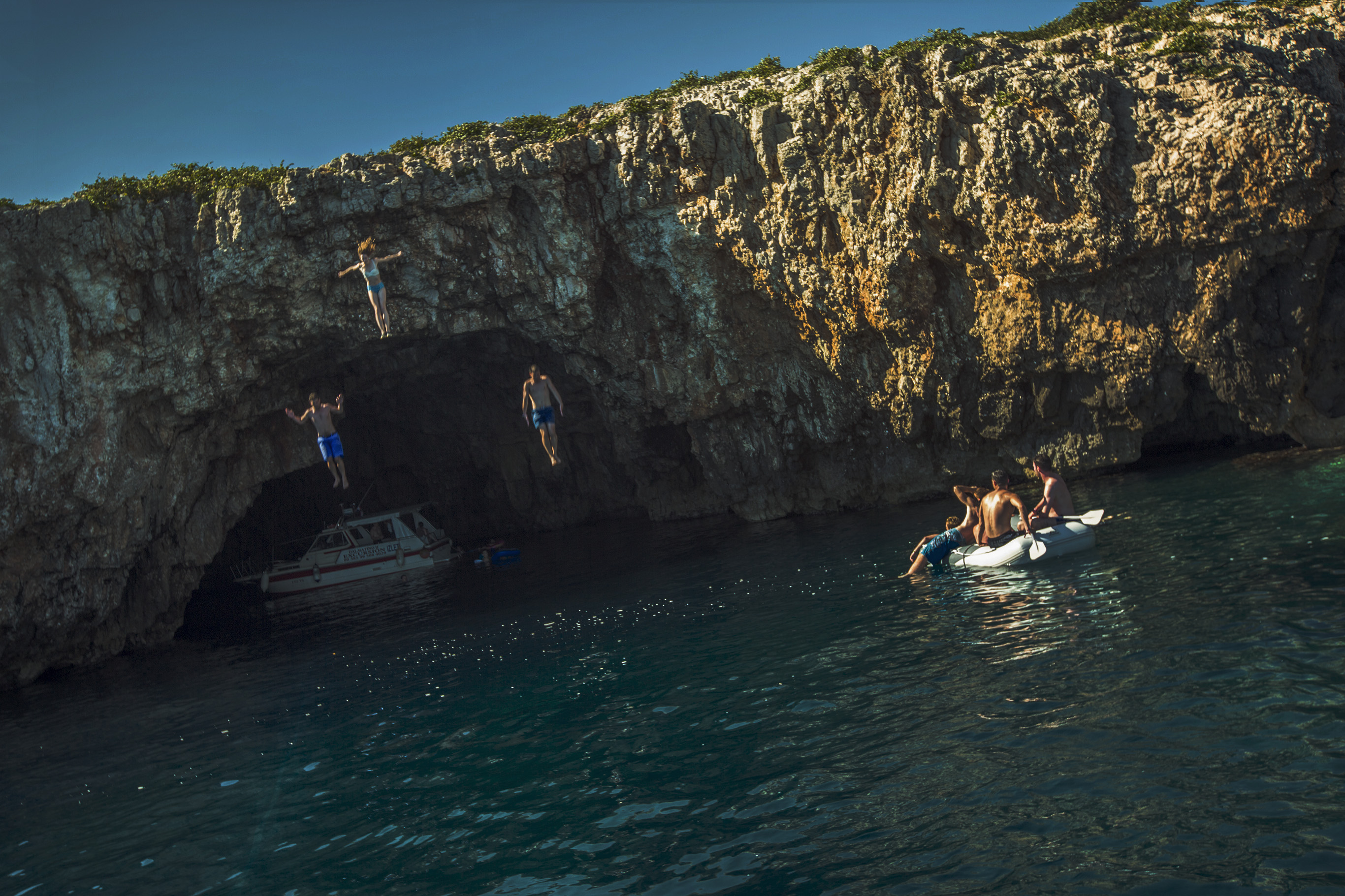 Croatia's best beaches