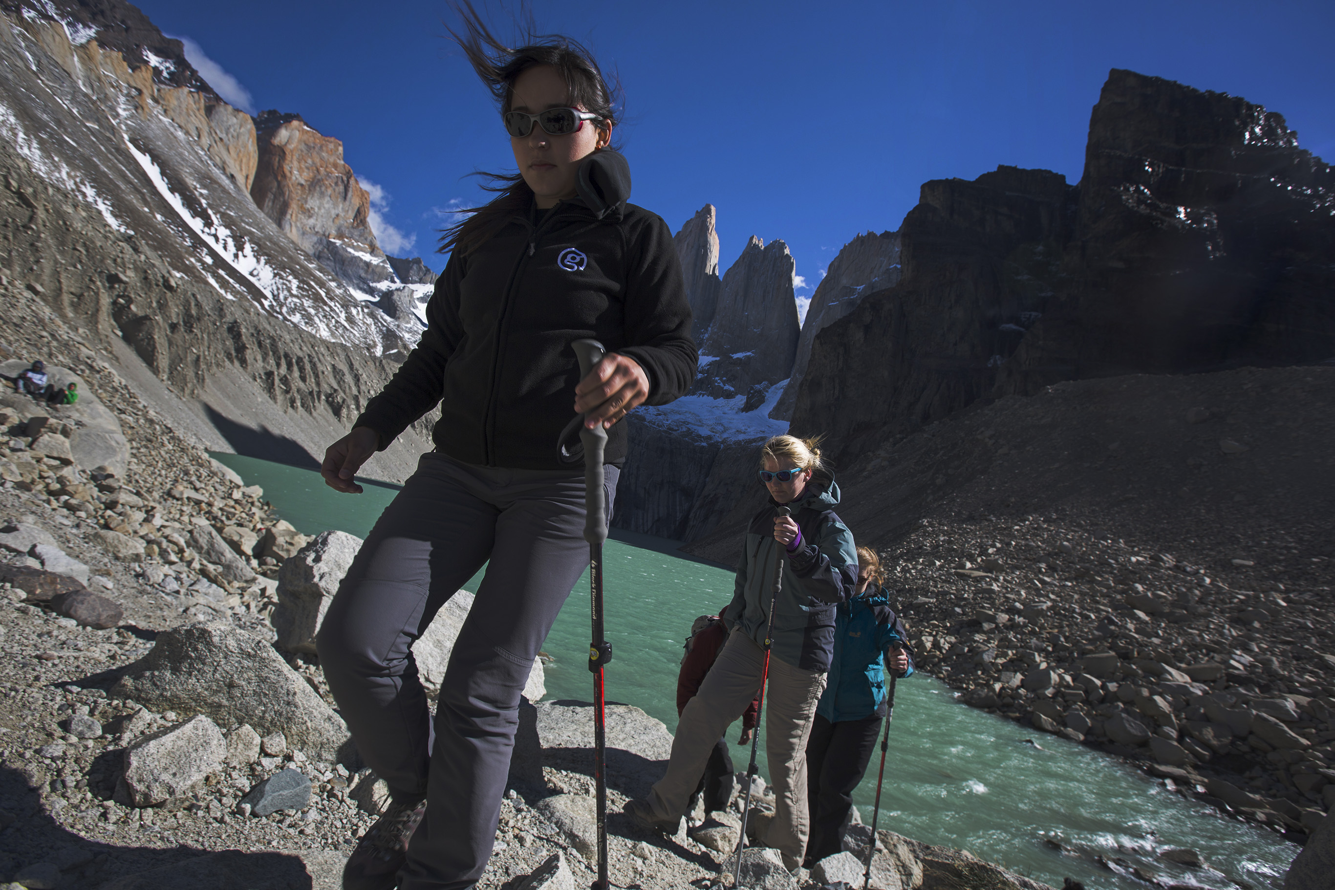 4 Top Treks for Aspiring Mountaineers | G Adventures