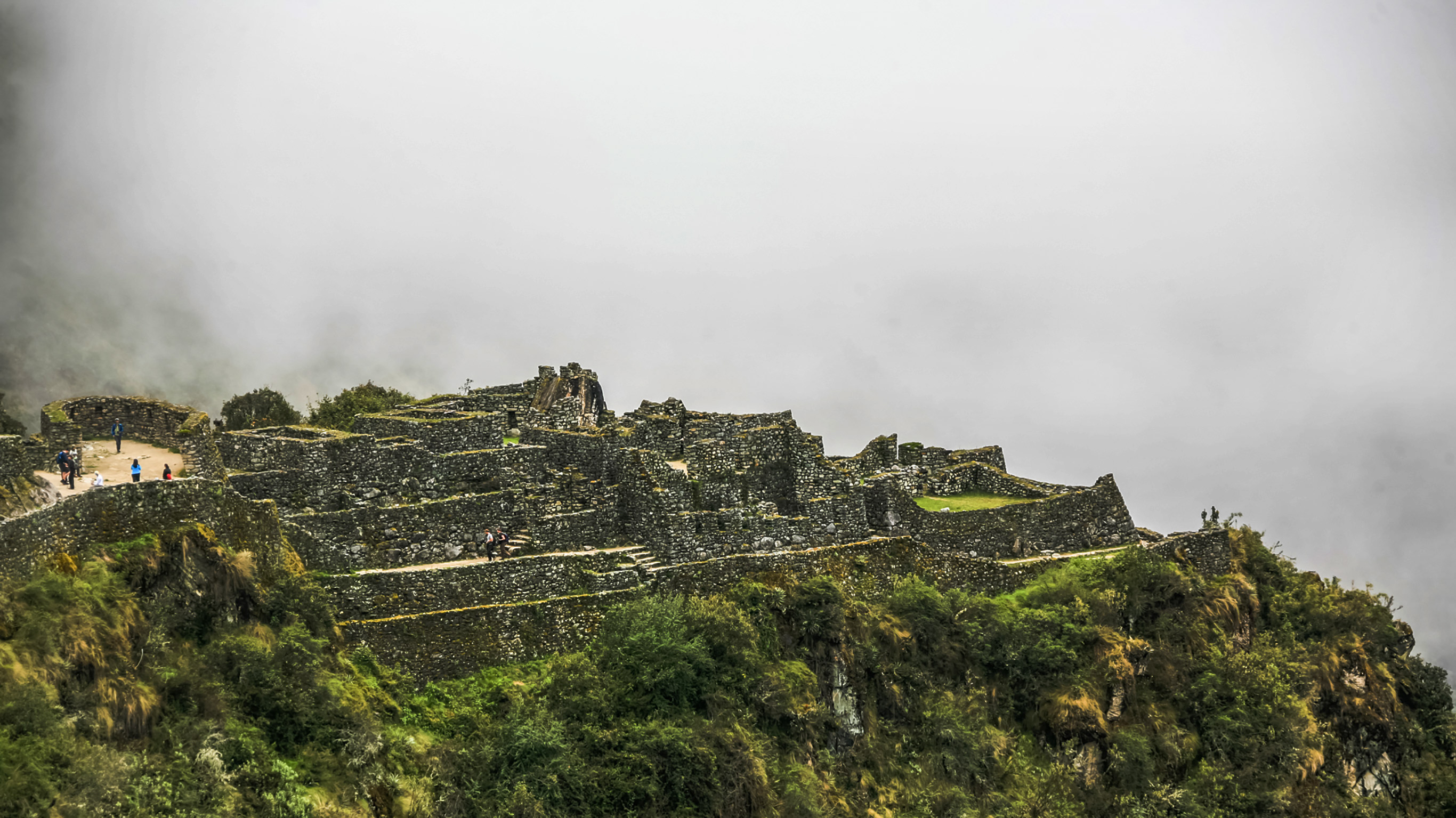Beyond Machu Picchu: Inca Trail Trek | G Adventures