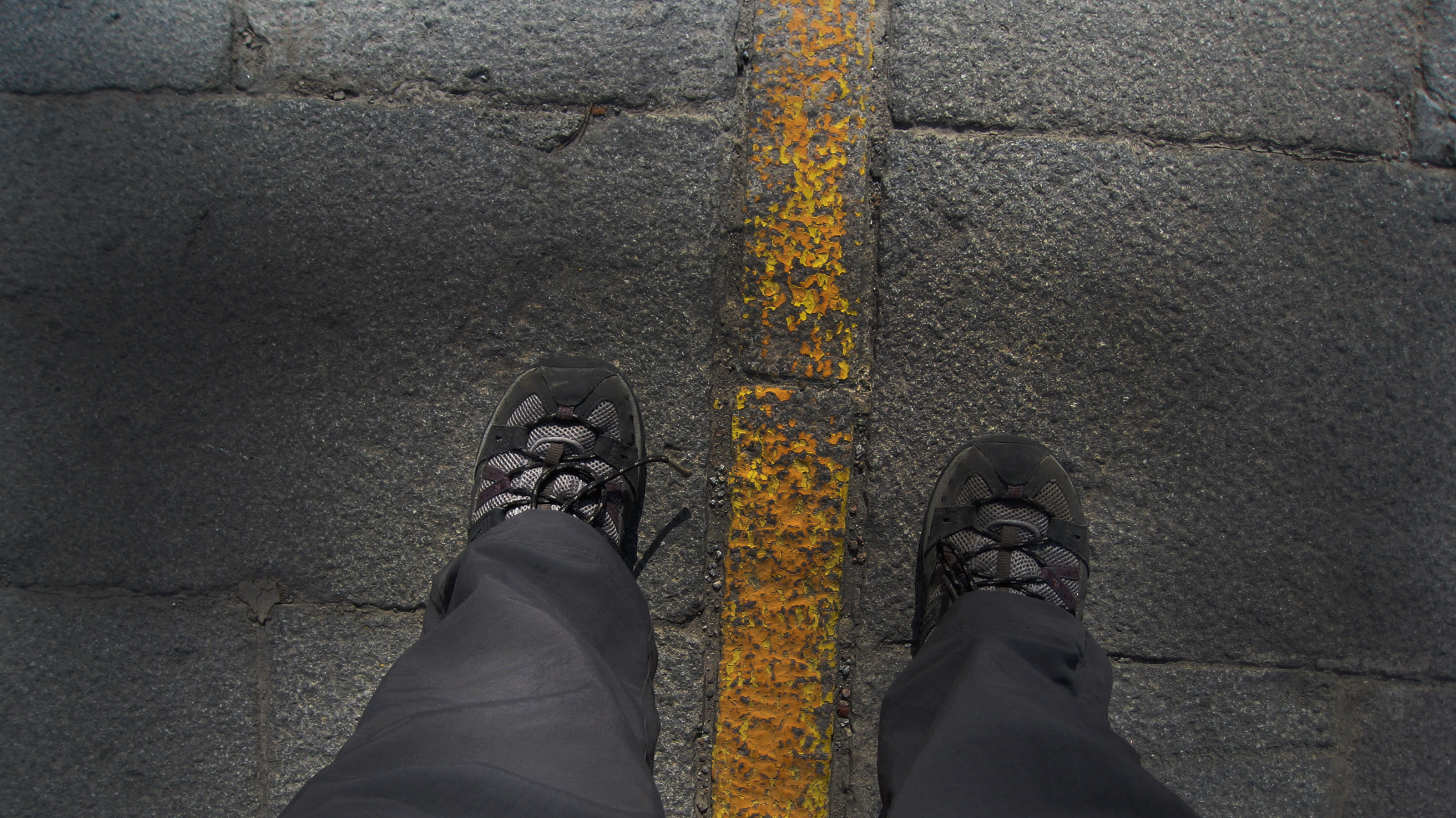 Equator Line Tricks: Myths Debunked | G Adventures