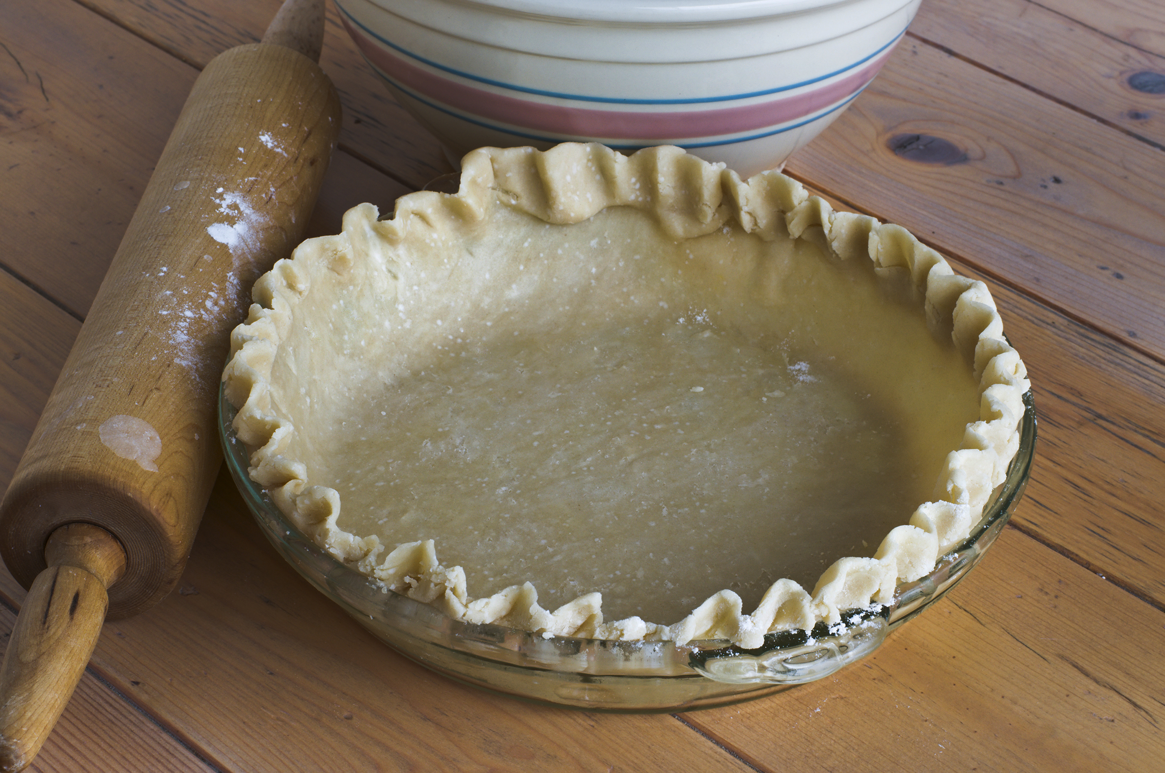 The stories behind four of the world's most unusual pies (and where to ...