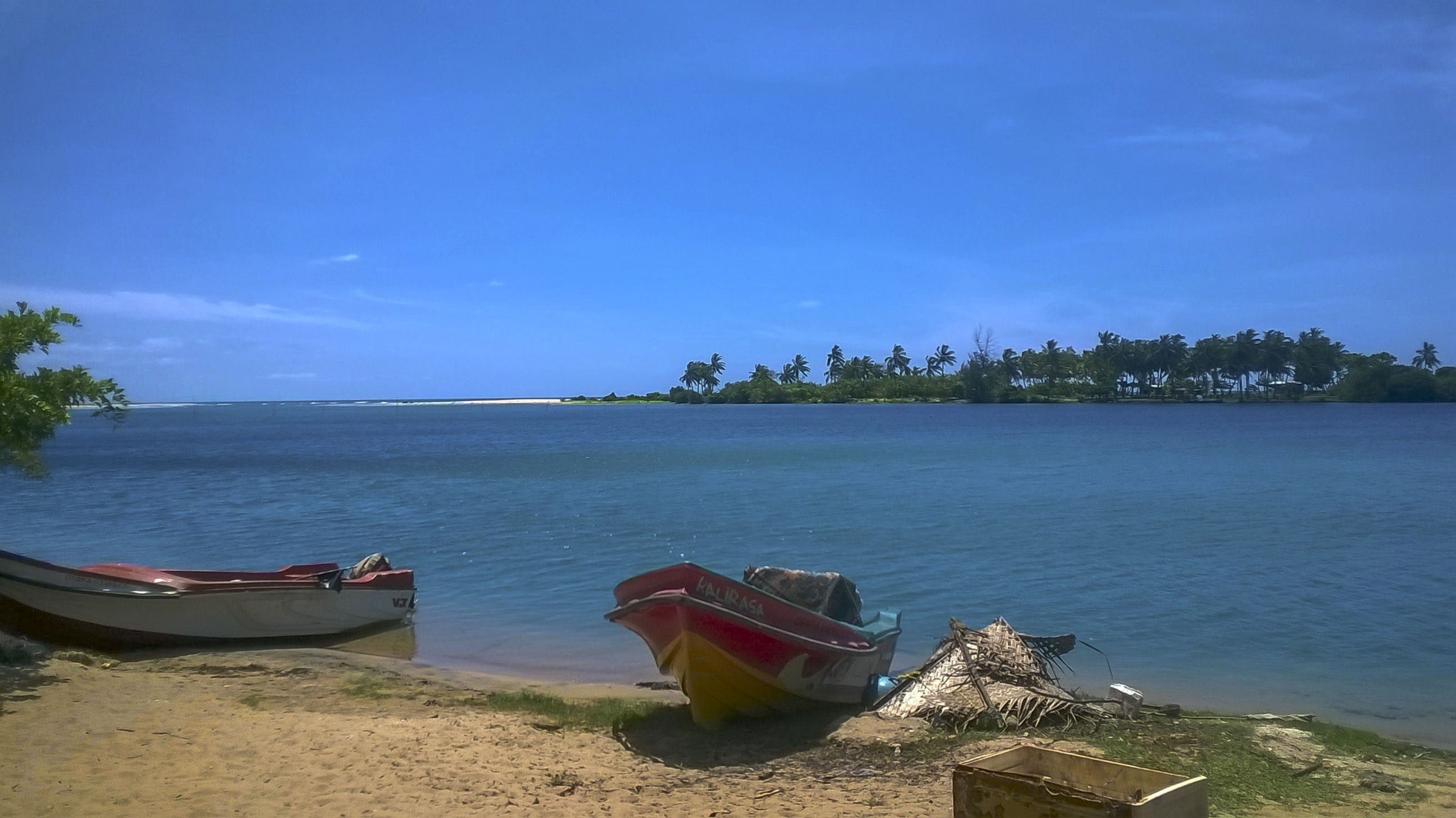 4 reasons to visit Sri Lanka now