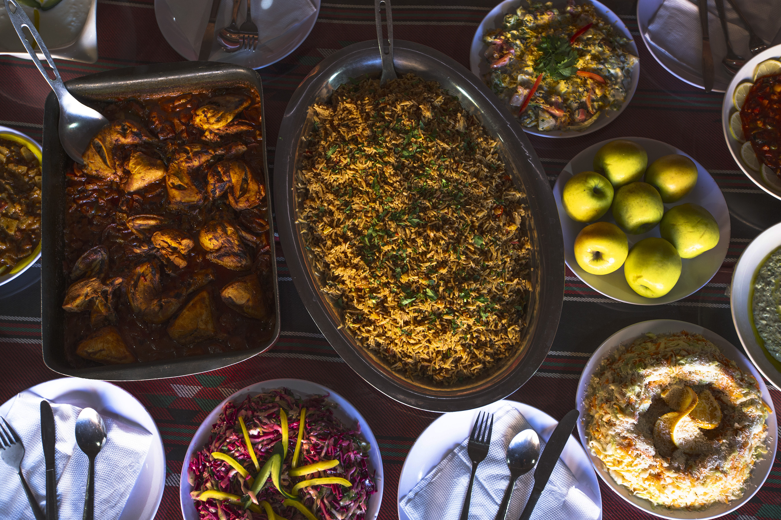 6 Essential Tricks for Eating Around the World | G Adventures