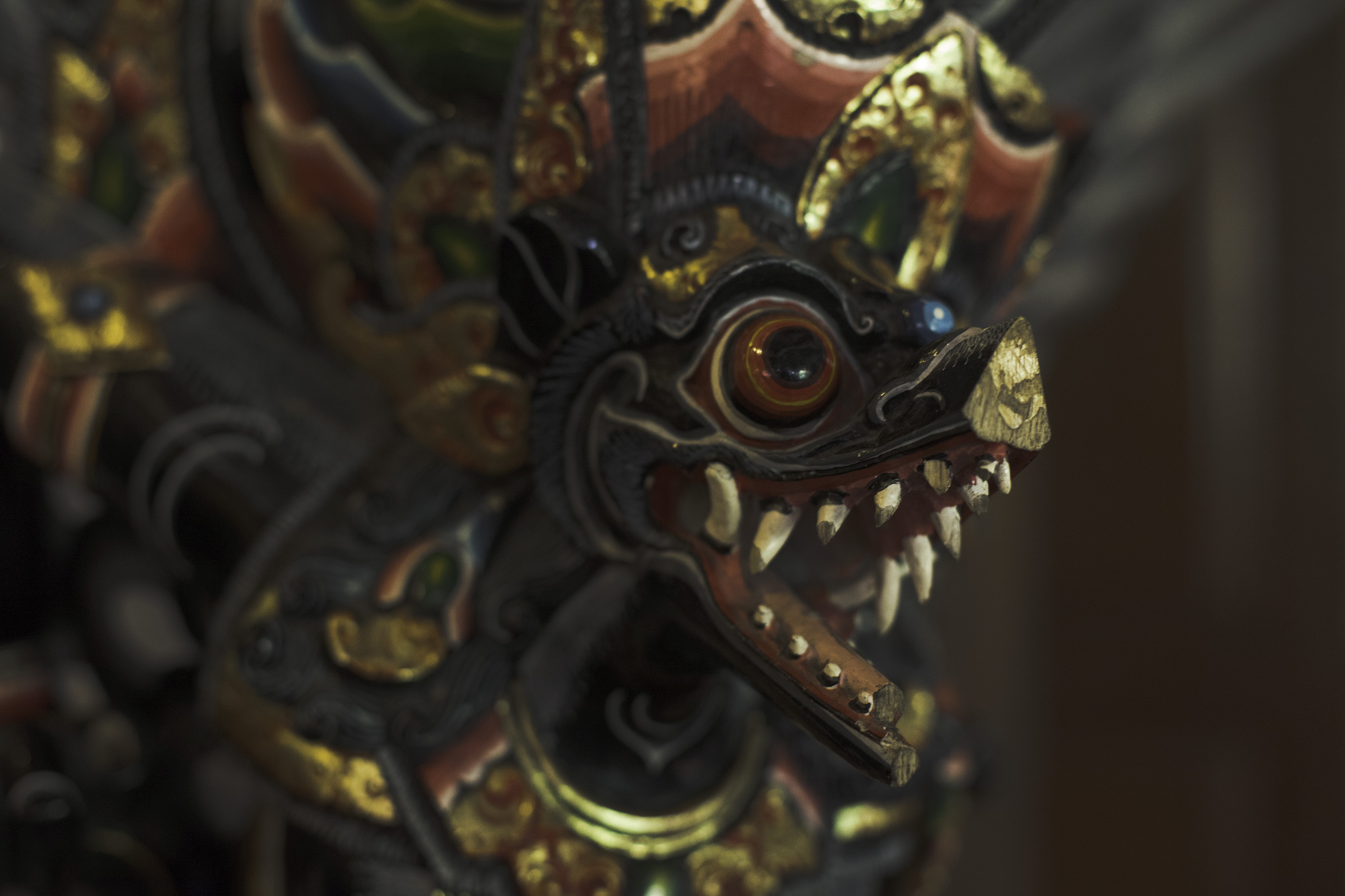 What's boreh? A look at the Balinese skincare ritual