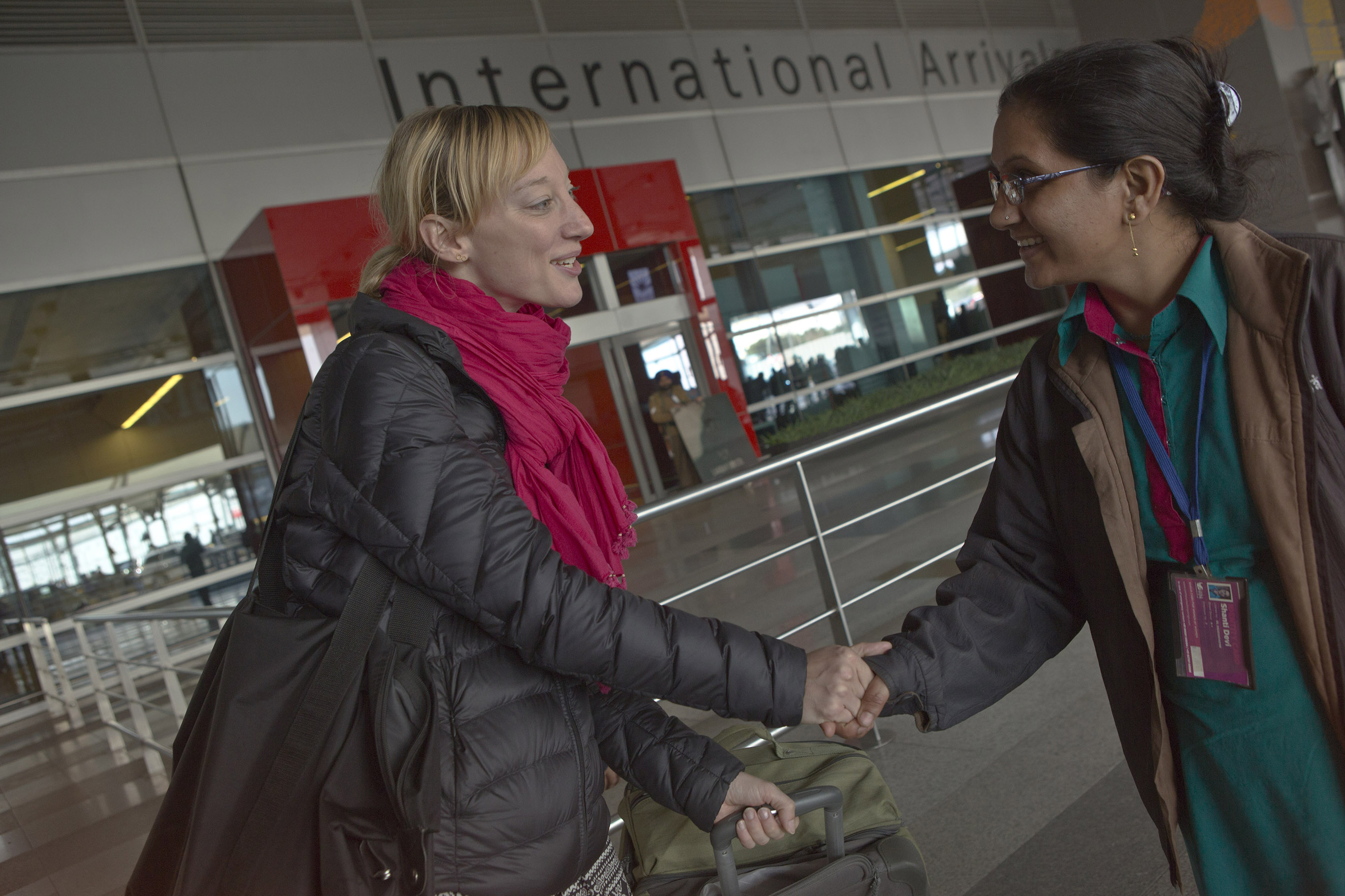 5 tips for a smoother border crossing