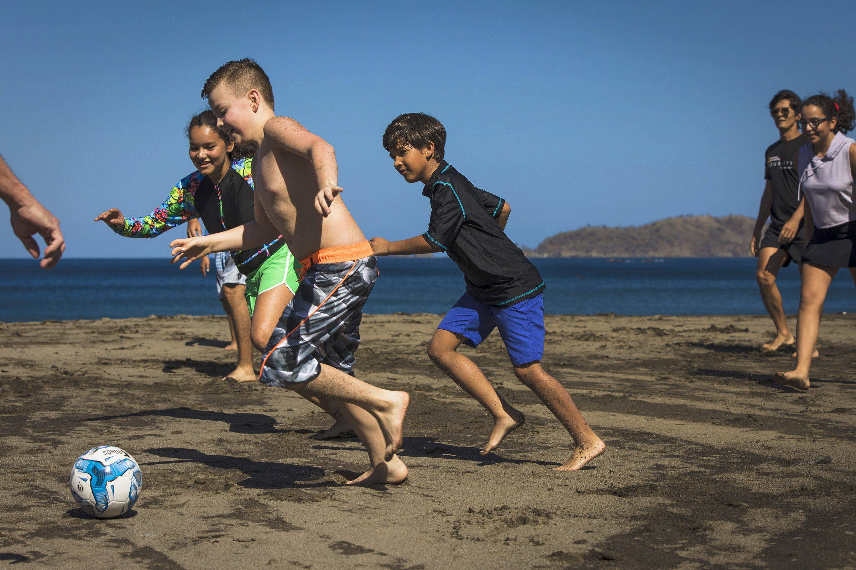 How to help your kids develop good packing skills