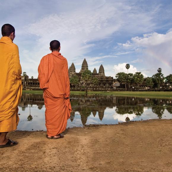 Asia Travel Packages, Destinations & Guided Tours | AMA Travel